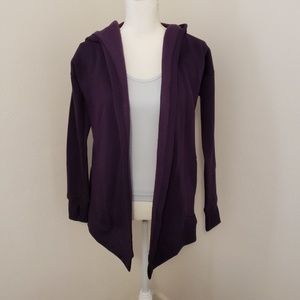 Active Life | Jackets & Coats | Nwt Active Life Open Yoga Jacket W ...